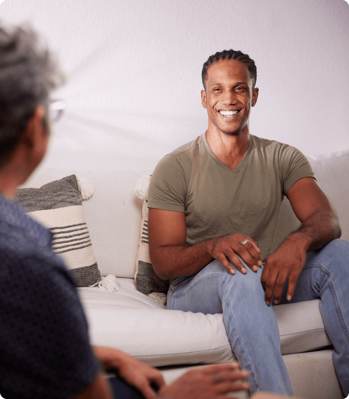 Mental Health Match - Find the Right Therapist for You