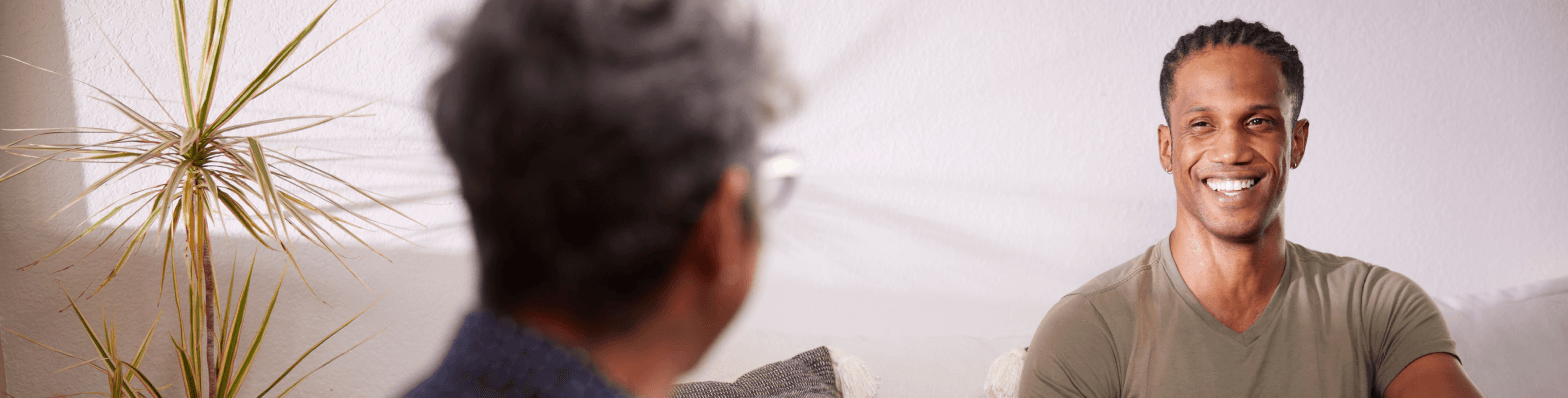 Find the Best Therapist for You - Mental Health Match