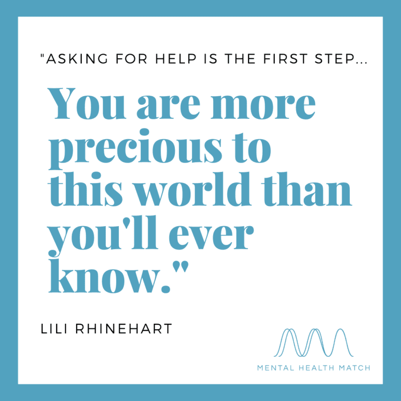 101 Inspiring Mental Health Quotes - Mental Health Match 101 Inspiring Mental Health Quotes - Mental Health Match